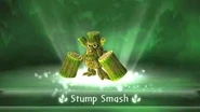 Stump Smash/Gallery | Skylanders Wiki | Fandom