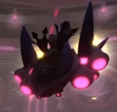 Shadowlin | Skylanders Wiki | Fandom