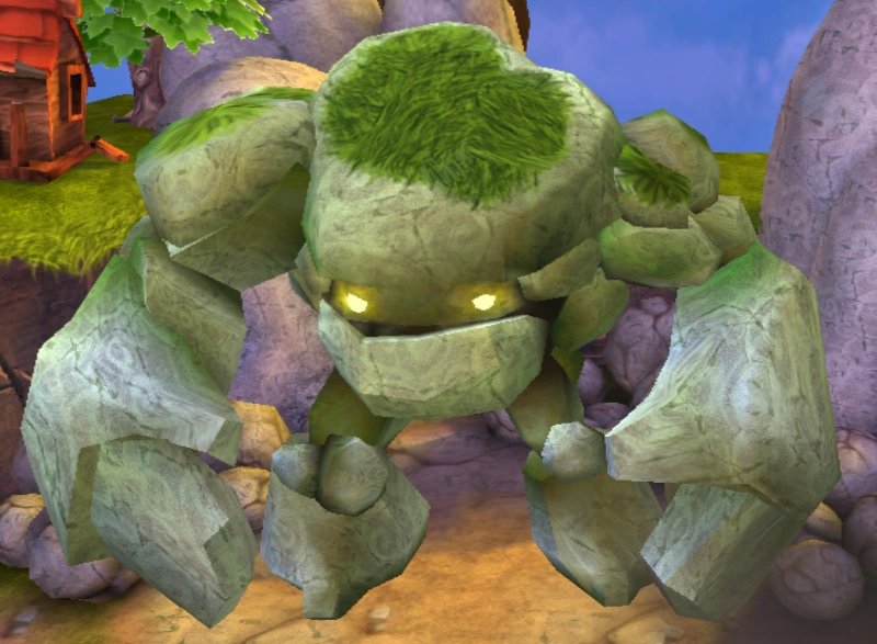 Stone Golem (Boss) | Skylanders Wiki | Fandom
