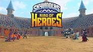 Skylanders: Ring of Heroes | Skylanders Wiki | Fandom