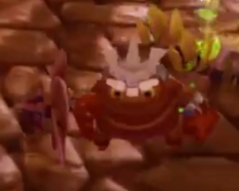 Armored Shredder | Skylanders Wiki | Fandom