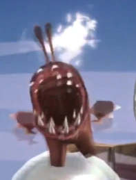 Chompies ardientes | Wiki Skylanders | Fandom