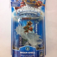 Wham-Shell | Skylanders Wiki | Fandom