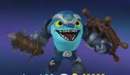 Flip Wreck | Skylanders Wiki | Fandom