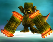 Stump Smash/Gallery | Skylanders Wiki | Fandom
