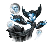 Hex/Gallery | Skylanders Wiki | Fandom