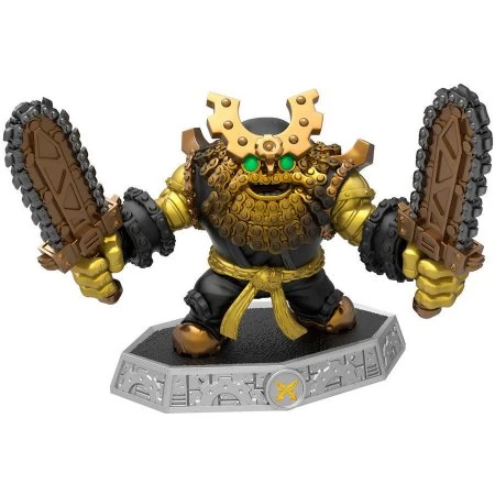 Chain Reaction | Wiki Skylanders | Fandom