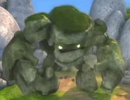 Stone Golem (Boss) | Skylanders Wiki | Fandom