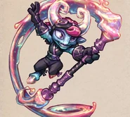 Splat | Skylanders Wiki | Fandom