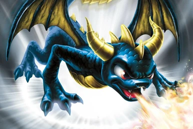 Legendary Bash Skylanders