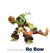 Ro-Bow/Gallery | Skylanders Wiki | Fandom