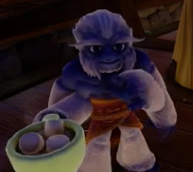 Shorty | Skylanders Wiki | Fandom