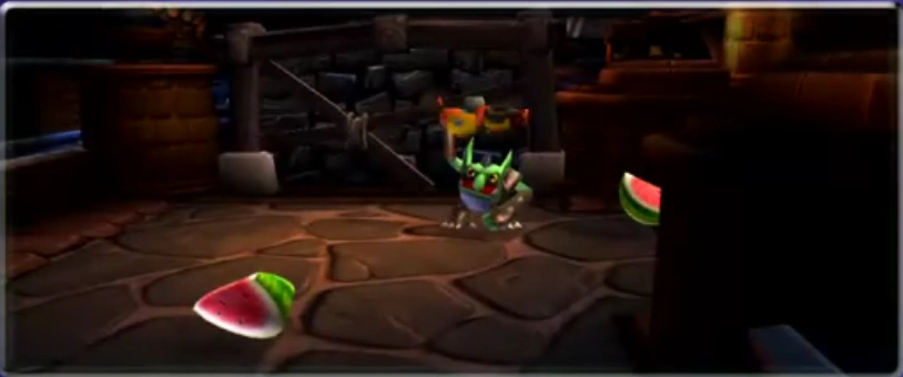 Watermelon's Eleven | Skylanders Wiki | Fandom