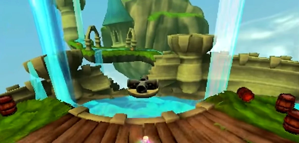 The Proving Grounds | Skylanders Wiki | Fandom