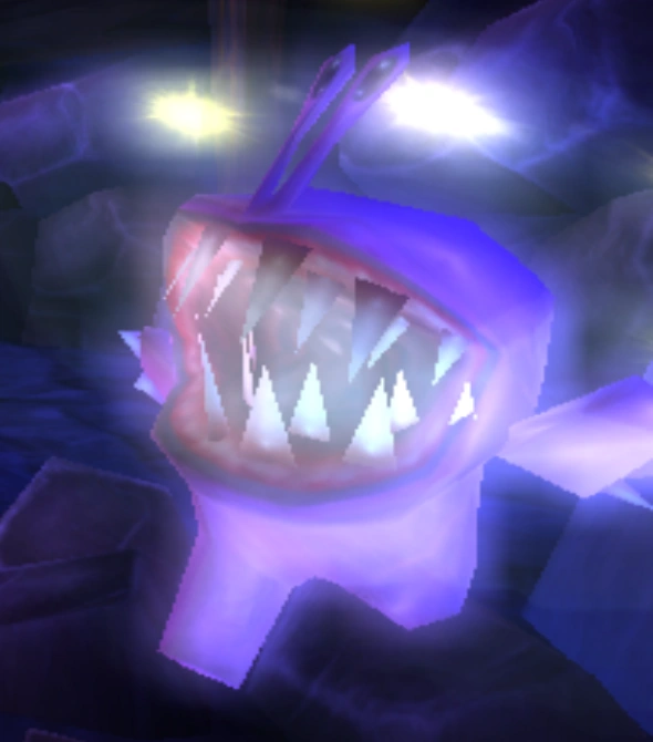 Purple Chompy | Skylanders Wiki | Fandom