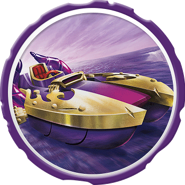 Splatter Splasher | Skylanders Wiki | Fandom