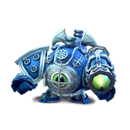 Dive-Clops/Gallery | Skylanders Wiki | Fandom