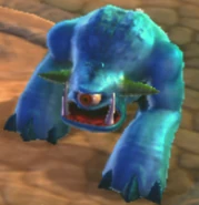 Cyclops Mammoth | Skylanders Wiki | Fandom