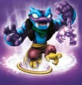 Trap Shadow - Portal Masters of Skylands unite!
