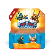 Trigger Snappy/Gallery | Skylanders Wiki | Fandom