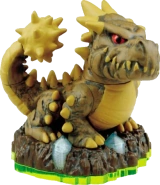 Bash | Skylanders Wiki | Fandom