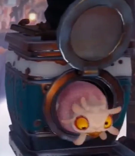 Turbo Bird | Skylanders Wiki | Fandom