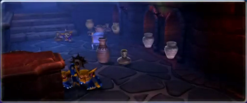 Break The Fakes! | Skylanders Wiki | Fandom