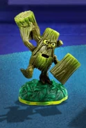 Stump Smash/Gallery | Skylanders Wiki | Fandom