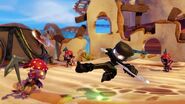 Dark Stealth Elf | Skylanders Wiki | Fandom