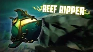 Reef Ripper | Skylanders Wiki | Fandom