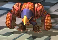 Cuckoo Clockers | Skylanders Wiki | Fandom