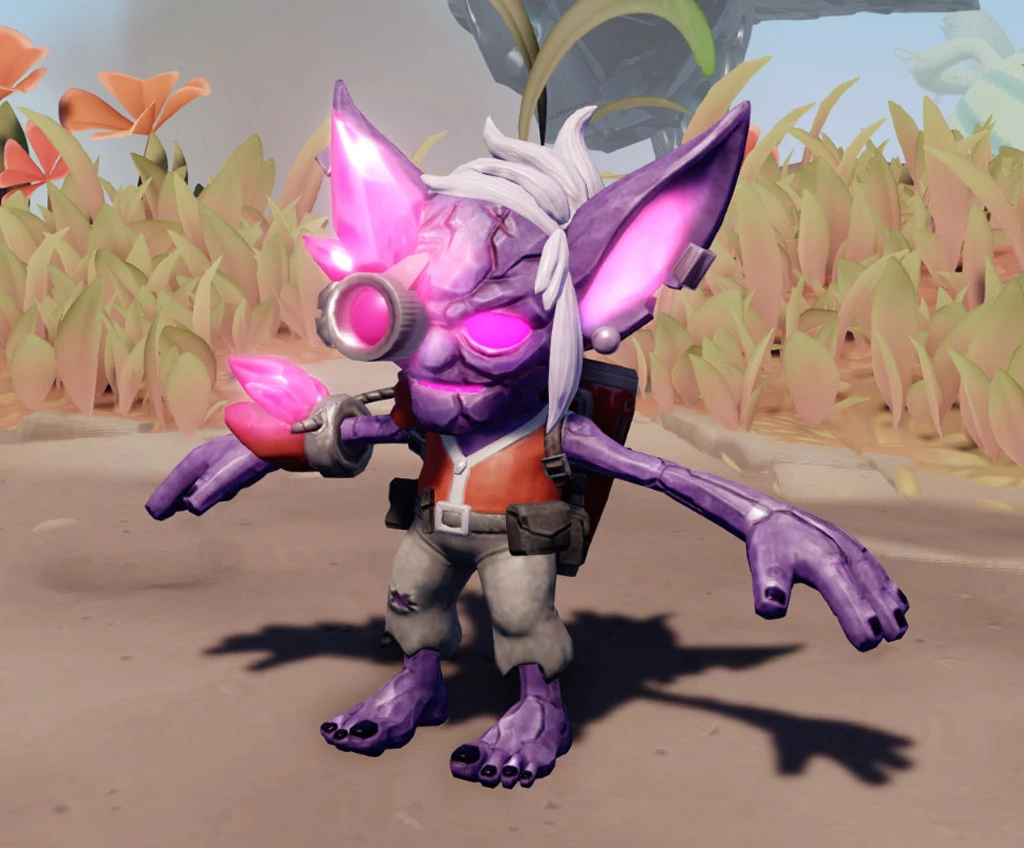 Tech Guardian | Skylanders Wiki | Fandom