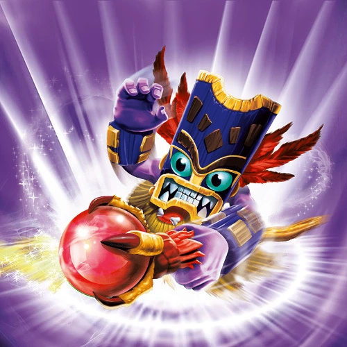 Royal Double Trouble | Wiki Skylanders | Fandom