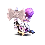 Chopscotch/Gallery | Skylanders Wiki | Fandom