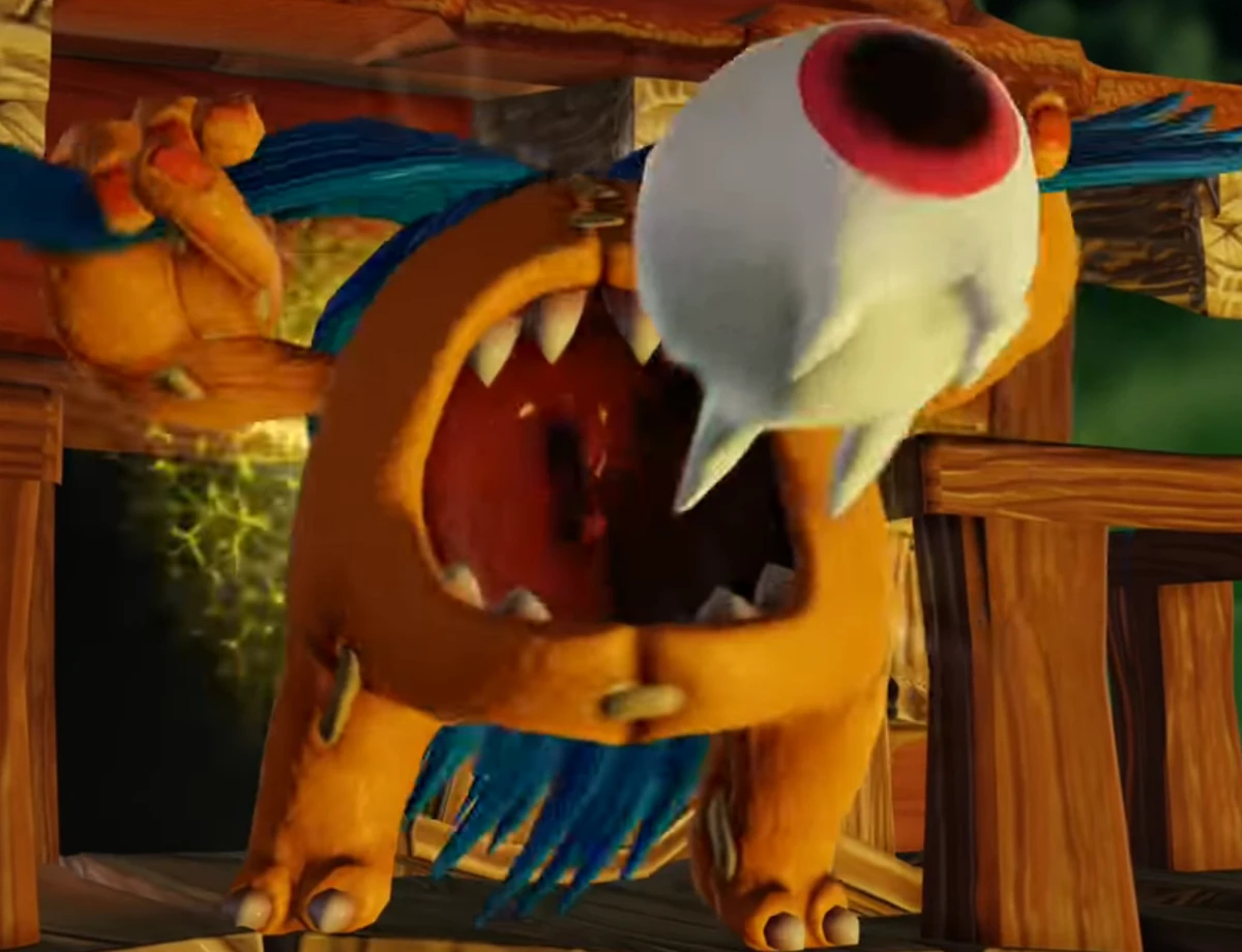 Eye Scream | Skylanders Wiki | Fandom
