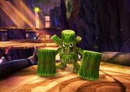 Stump Smash/Gallery | Skylanders Wiki | Fandom