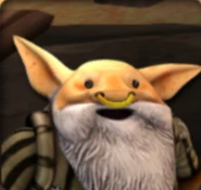 Ermit | Skylanders Wiki | Fandom