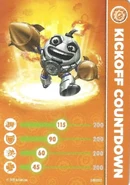 Kickoff Countdown | Skylanders Wiki | Fandom