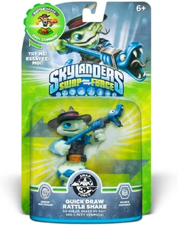 Skylanders Rattle Shake Rattle Shake/Gallery | Skylanders Wiki