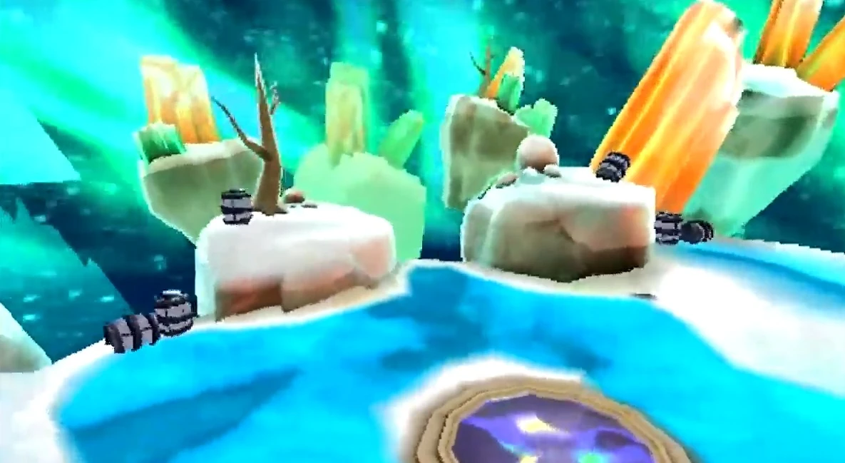 Icelight | Skylanders Wiki | Fandom