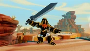Krypt King/Gallery | Skylanders Wiki | Fandom