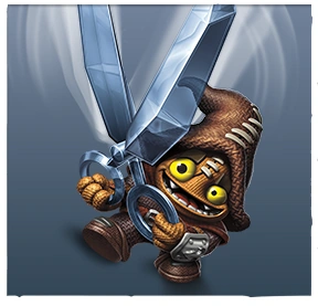 Short Cut | Skylanders Wiki | Fandom