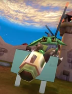 Sniper | Skylanders Wiki | Fandom