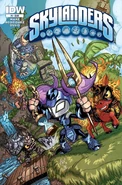 Trail Blazer/Gallery | Skylanders Wiki | Fandom
