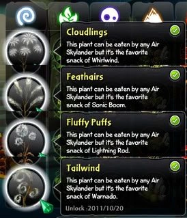 Plant | Skylanders Wiki | Fandom