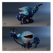 Thumpback/Gallery | Skylanders Wiki | Fandom