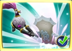 Chopscotch | Wiki Skylanders | Fandom