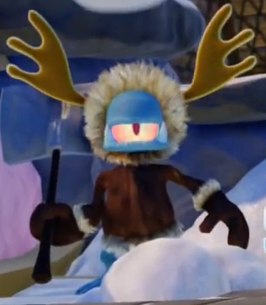 Cyclops Sleetthrower | Skylanders Wiki | Fandom