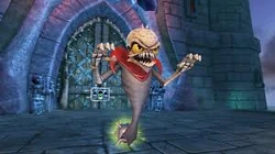 Skylanders Spyros Adventure Ghost Roaster