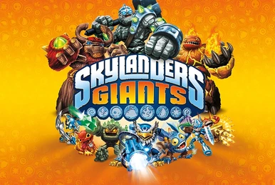 skylanders imaginators background